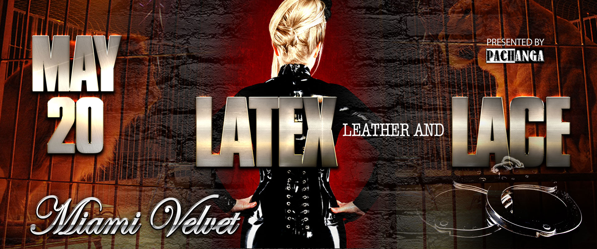 Miami Velvet – South Florida's #1 Lifestyle Night Club