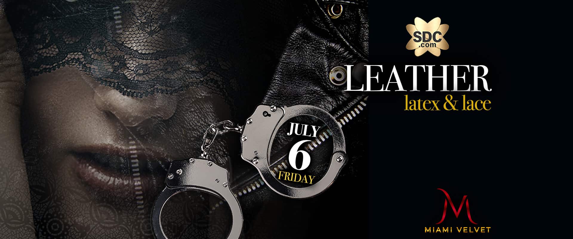 Miami Velvet – South Florida's #1 Lifestyle Night Club